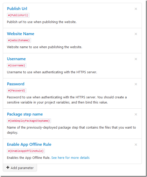Creating a deployment workflow with Octopus Deploy | 4Dotnet